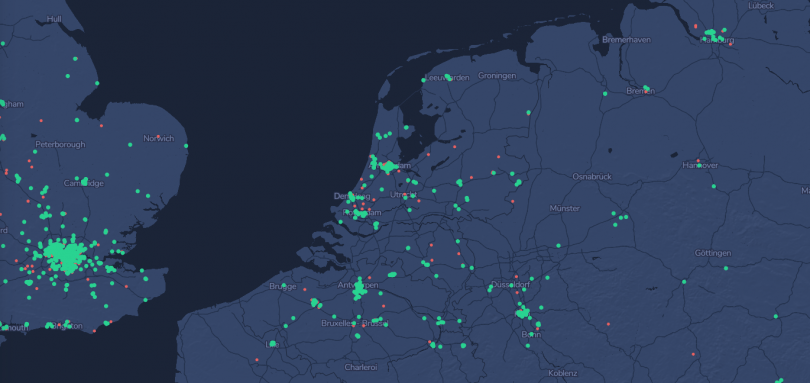 Crypto: Helium miner kopen in Nederland? Dit moet je weten over ...